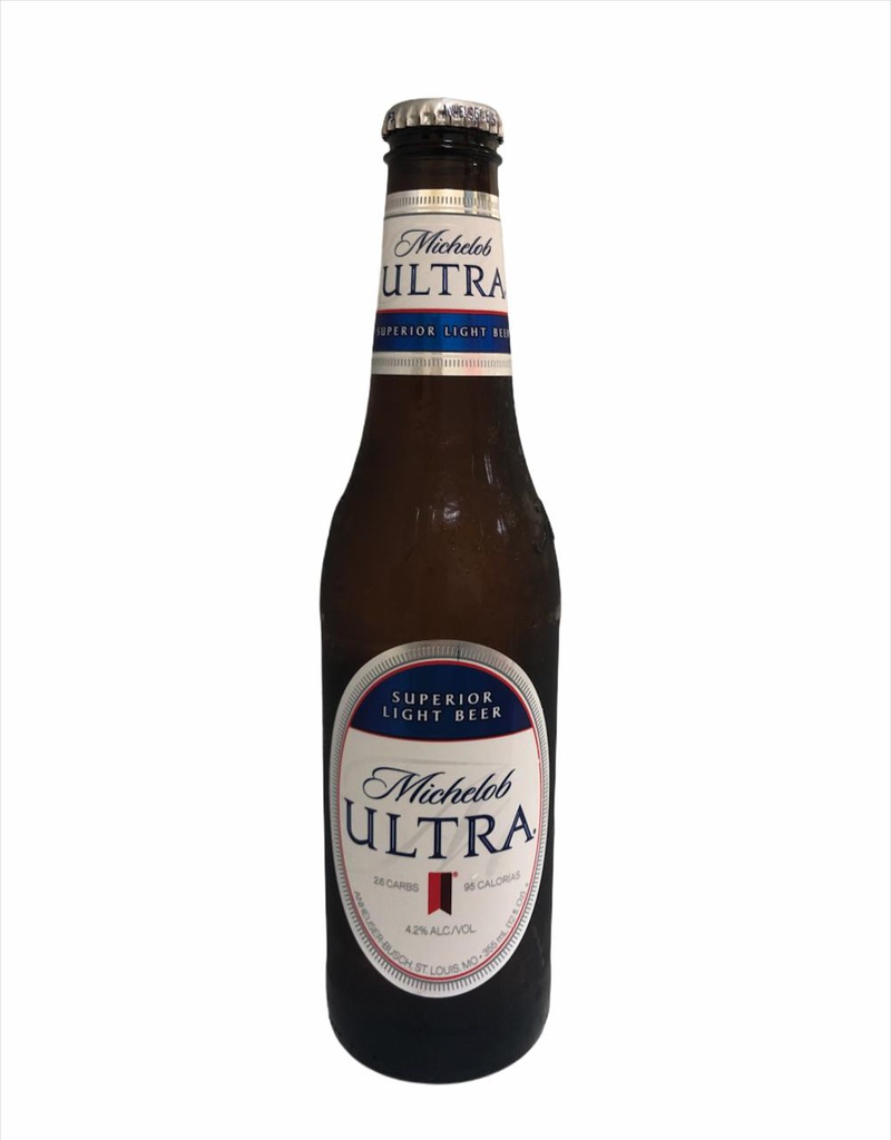 CERVEZA MICHELOB ULTRA BOTELLA | Supermercado El Éxito